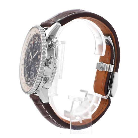 Breitling Pre-owned Breitling Navitimer 1461 Perpetual Chronograph ...