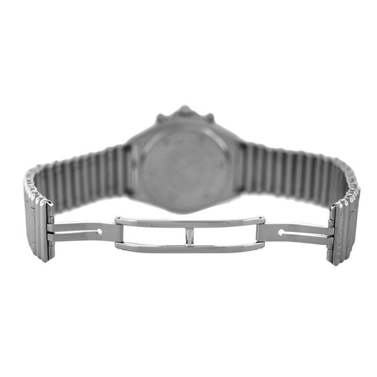 Breitling Pre-owned Breitling Sextant Mata-Rangi Expedition Perpetual ...