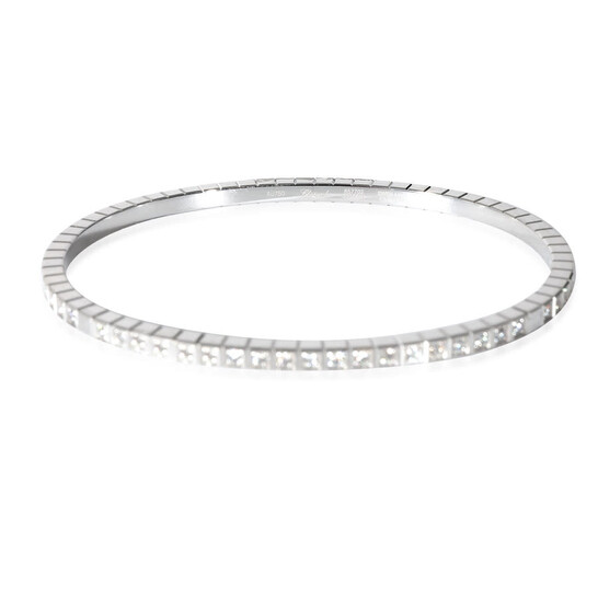 chopard full diamond bracelet