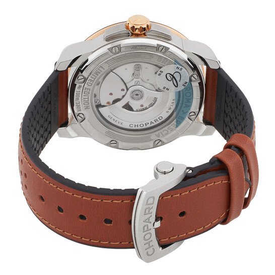 Chopard Pre-owned Chopard Mille Miglia GT Chronograph Automatic ...