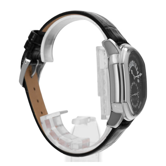 Daniel Roth Pre-owned Daniel Roth Premier Retrograde Automatic Grey ...