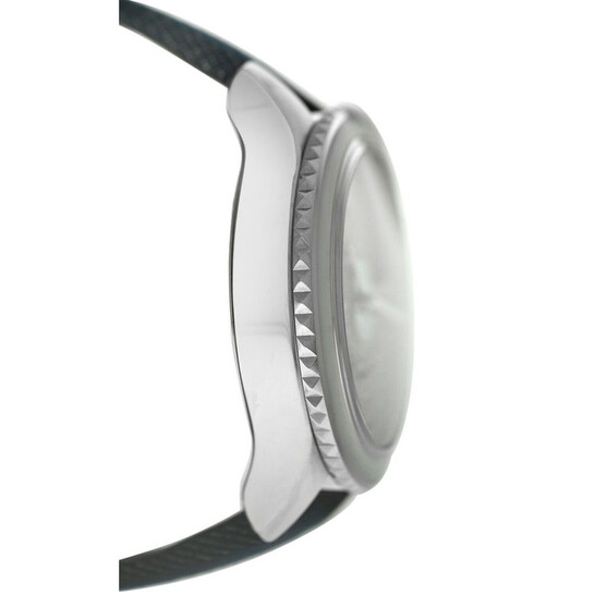 Dior Pre-owned Dior Grand Bal Mother of Pearl White Gold Oscillating ...