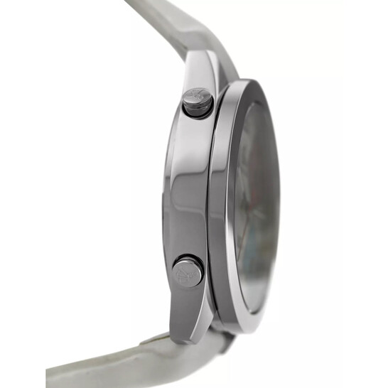 Jacob & Co. Pre-owned Jacob & Co. Five Time Zones Quartz Unisex Watch ...