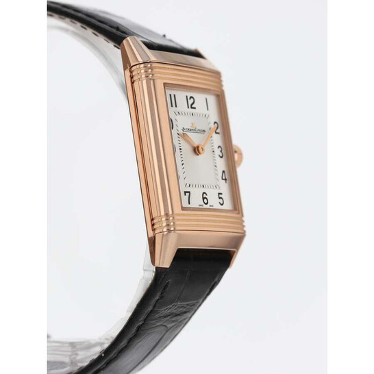 Jaeger LeCoultre Pre-owned Jaeger LeCoultre Reverso Classic Monoface ...