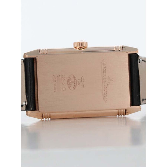 Jaeger LeCoultre Pre-owned Jaeger LeCoultre Reverso Classic Monoface ...