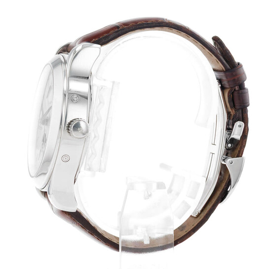 Jaeger LeCoultre Pre-owned Jaeger-LeCoultre Master Calendar Automatic ...