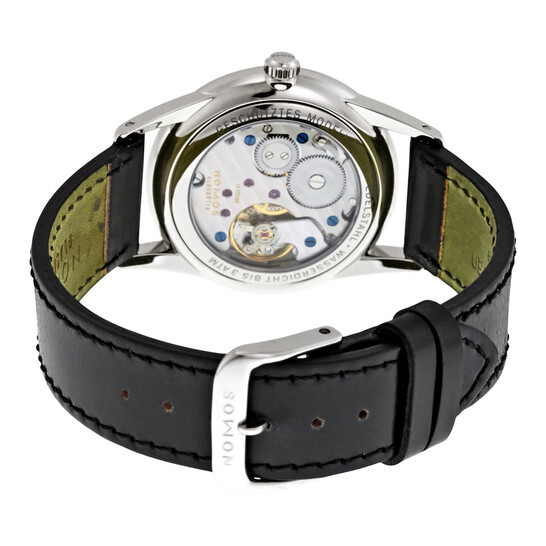 Nomos Pre-owned Nomos Orion Hand Wind Unisex Watch 309 - Jomashop
