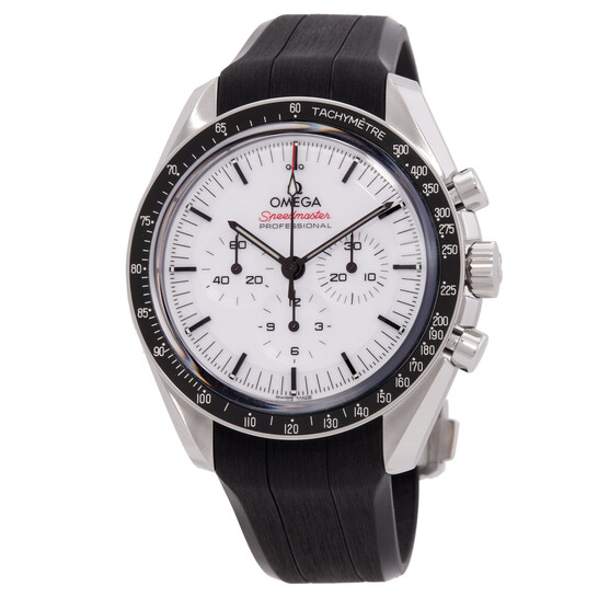 Omega Pre-owned Omega Speedmaster Chronograph Hand Wind Chronometer ...