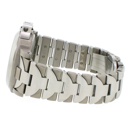 Panerai Pre-owned Panerai Luminor Marina Multi-Color Dial Men's Watch ...