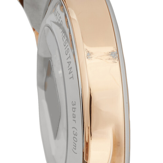 Rado Pre-owned Rado Centrix Automatic Silver Dial Men's Watch R30953123 ...