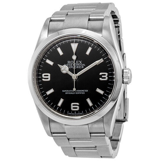 rolex explorer 1