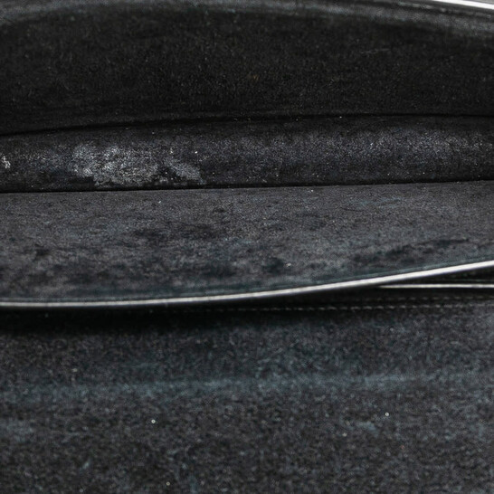 Saint Laurent Pre-owned Saint Laurent Medium Studded Calfskin Monogram ...