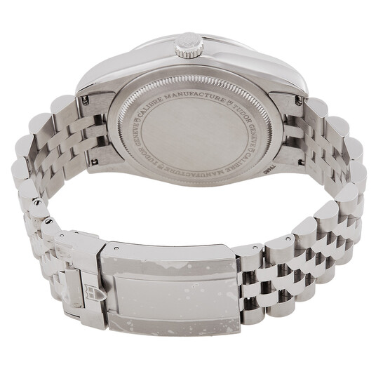 Tudor Pre-owned Tudor Black Bay 41 Automatic Chronometer Men's Watch ...