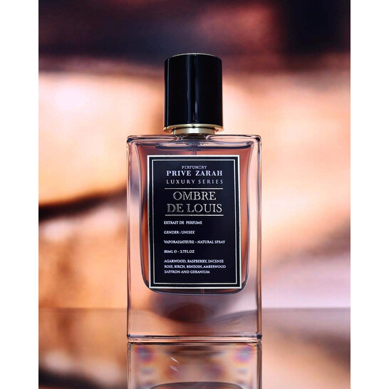 Privezarah Men's Ombre De Louis EDP Spray 2.37 oz Fragrances ...