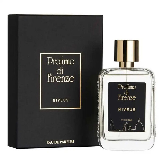 Profumo Di Firenze Unisex Niveus EDP 3.4 oz Fragrances 8055277283269 - Fragrances, Niveus - Jomashop