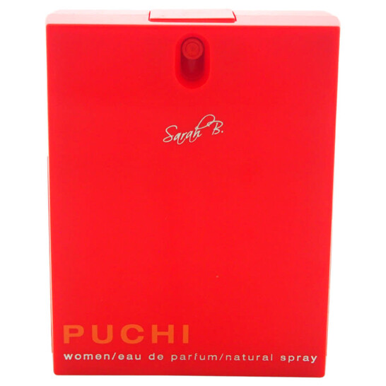 Sarah B. Puchi / Sarah B. EDP Spray 3.4 oz (100 ml) (w) 3573552101107 ...