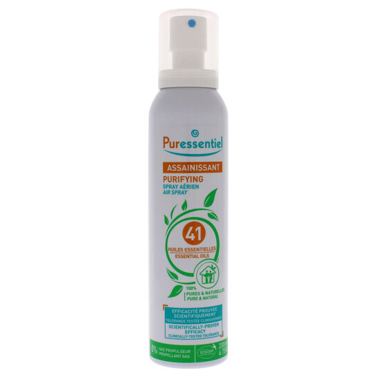 Puressentiel - Purifying Air Spray - 41 Essential Oils - 100% Pure ...
