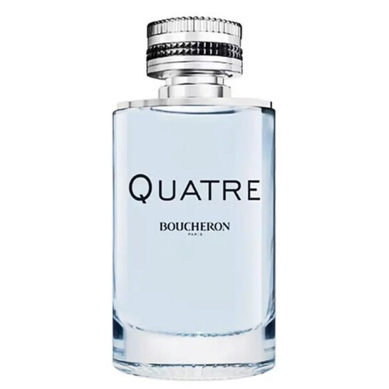 Boucheron Quatre / Boucheron EDT Spray 3.3 oz (100 ml) (m ...