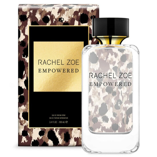 Rachel Zoe Ladies Empowered EDP Spray 3.4 oz Fragrances 840172700038 ...