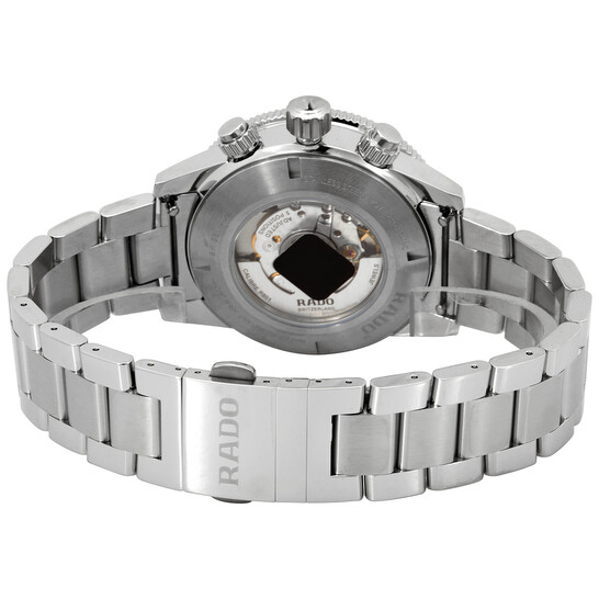 Rado Captain Cook Automatic Blue Dial Men's Watch R32145208 - Watches ...