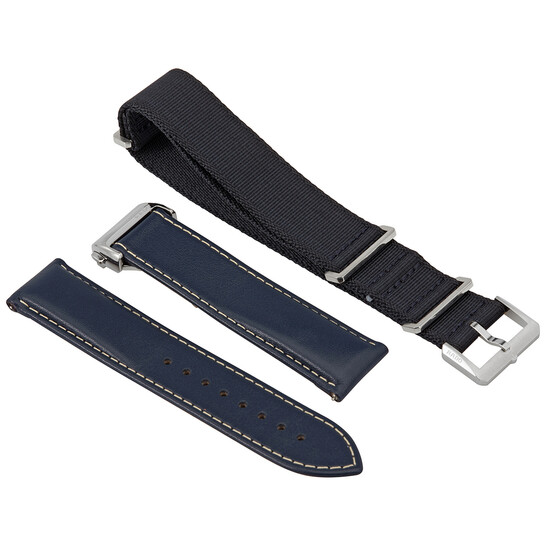 Rado Captain Cook Automatic Blue Dial Men's Watch R32145208 - Watches ...