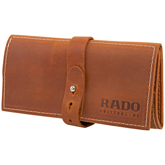 Rado Captain Cook Hrithik Roshan Special Edition Men's Watch R32105319 ...