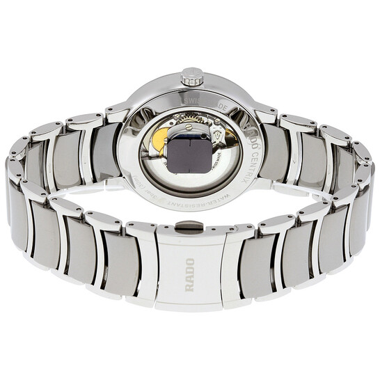 Rado Centrix Grey Dial Men's Watch R30939132 7612819047454 - Watches ...