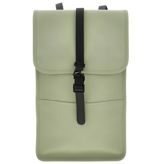 Rains Minimalistic Backpack In Earth 1300008 Earth 5711747570514 ...
