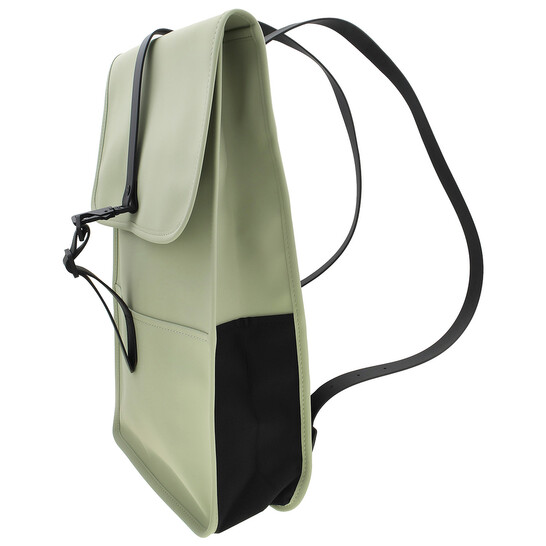 Rains Minimalistic Backpack In Earth 1300008 Earth 5711747570514 ...