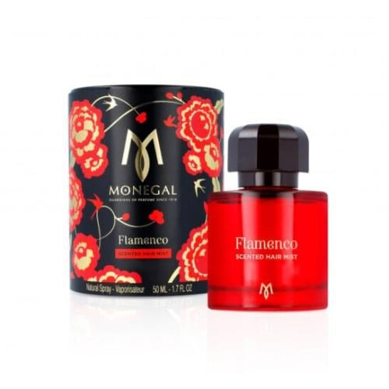 Ramon Monegal Flamenco Mist 1.7 oz Hair Care 8436543929072 - Jomashop