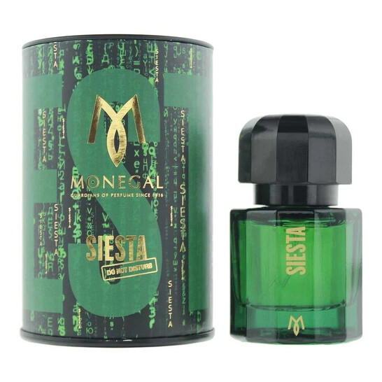 Ramon Monegal Siesta EDP Spray 0.5 oz Fragrances 8436543929164 - Jomashop