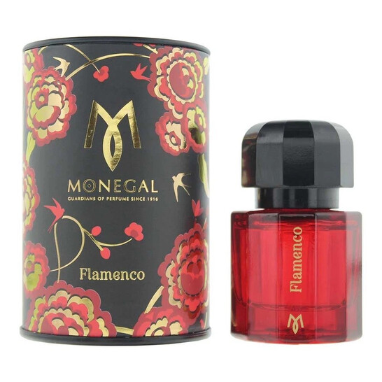 Ramon Monegal Unisex Flamenco EDP Spray 0.5 oz Fragrances 8436543929195 ...