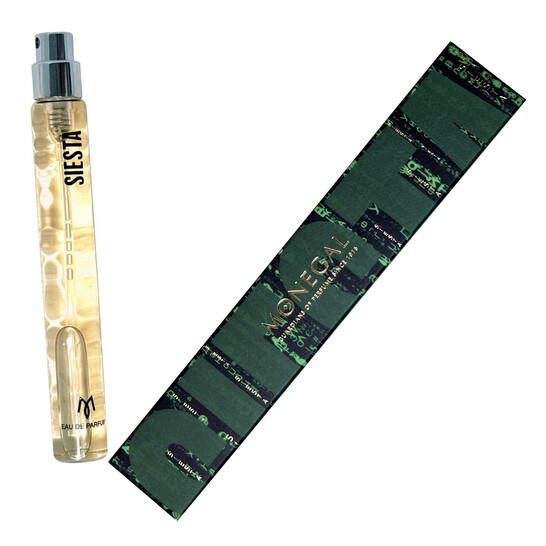 Ramon Monegal Unisex Siesta EDP Spray 0.33 oz Fragrances 8436543929027 ...