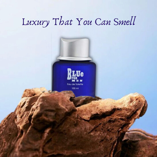 Rasasi Men's Blue For Men EDT Spray 3.4 oz Fragrances 614514480137 ...