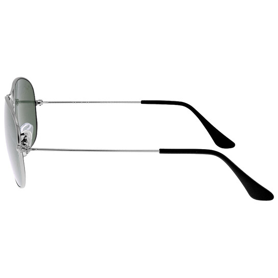 Ray-Ban Cockpit Green Classic G-15 Aviator Men's Sunglasses RB3362 004 ...