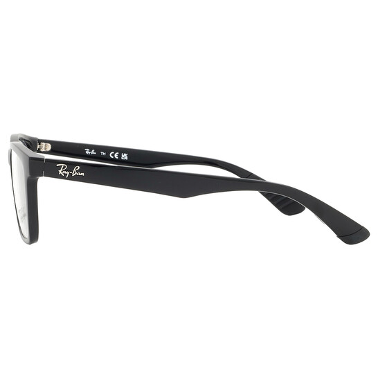 Ray-Ban Demo Rectangular Men's Eyeglasses RX7025 2000 55 8053672244021 ...
