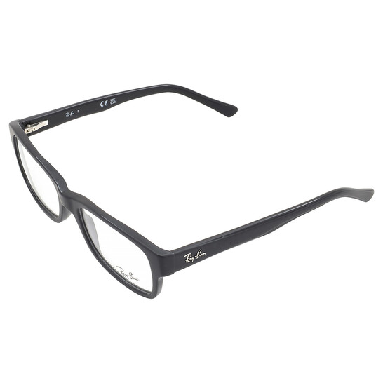 Ray-Ban Demo Rectangular Unisex Eyeglasses RX5268 5119 52 713132413685 ...