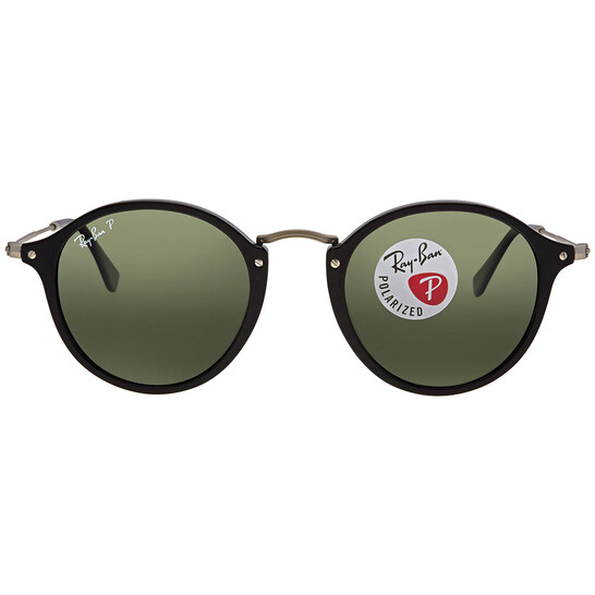 Ray-Ban Green Men's Sunglasses RB2447 901/58 49 8053672416046 ...