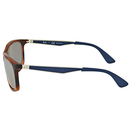 Ray-Ban Grey Gradient Mirror Sunglasses 625788 RB4267 625788 59 ...