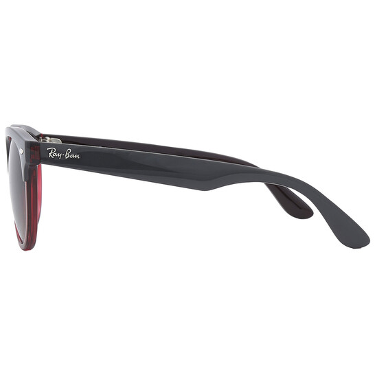 Ray-Ban Iris Brown Gradient Phantos Unisex Sunglasses RB4471 663113 54 ...