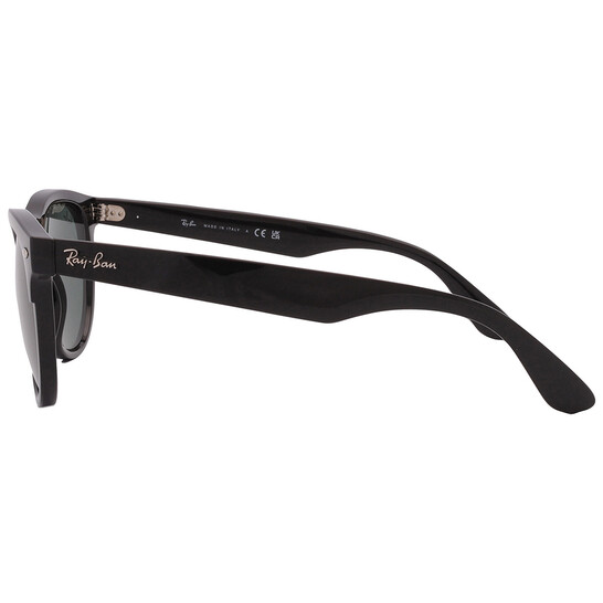 Ray-Ban Iris Dark Green Phantos Unisex Sunglasses RB4471 662971 54 ...