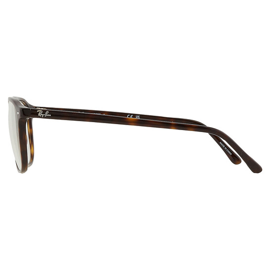 Ray-Ban Leonard Transitions Clear Square Ladies Sunglasses RB2193 902 ...