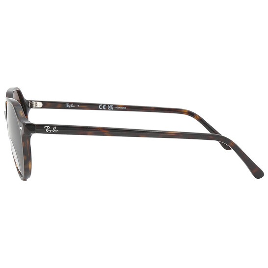 Ray-Ban Thalia Brown Geometric Unisex Sunglasses RB2195 902/57 51 ...
