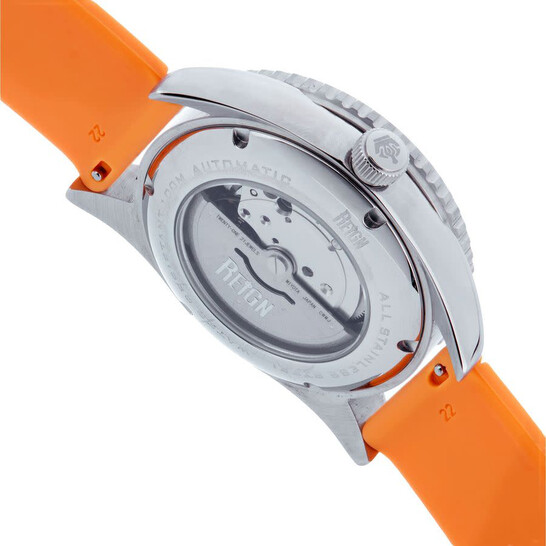 Reign Gage Red Dial Men's Watch REIRN6602 840148807242 - Watches, Gage ...