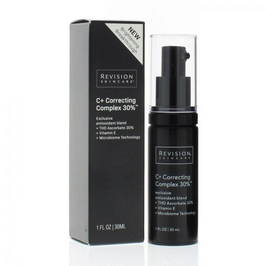 Revision Skincare C+ Correcting Complex 30% Skin Care 640451065410 ...