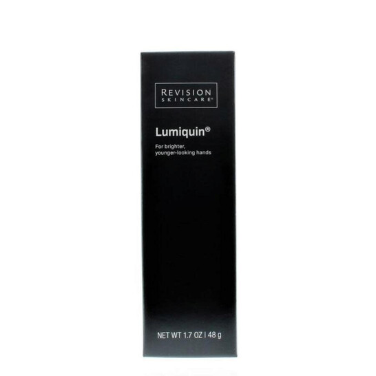 Revision SkinCare Lumiquin Brightening Hand Treatment 1.7 oz Skin Care ...