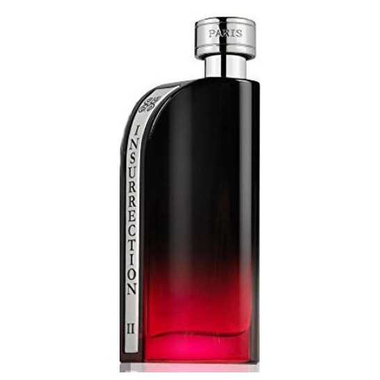 Reyane Tradition Reyane Men's Insurrection II Dark EDT Spray 3.4 ...