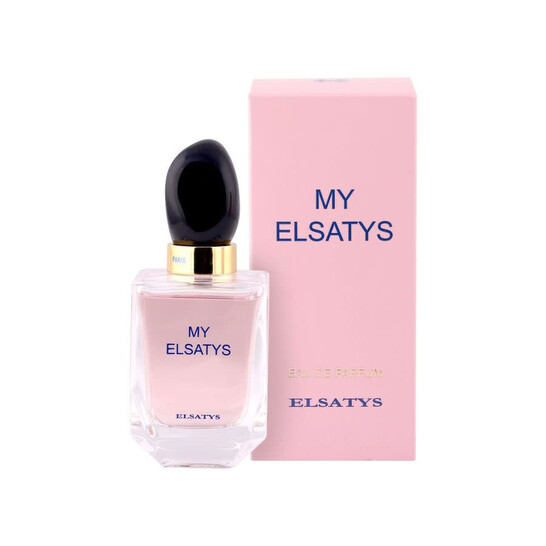 Reyane Tradition Ladies My Elsatys EDP Spray 3.3 oz Fragrances ...