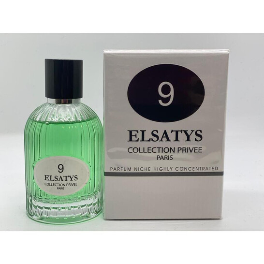 Reyane Tradition Unisex 9 Privee EDP Spray 3.3 oz Fragrances ...