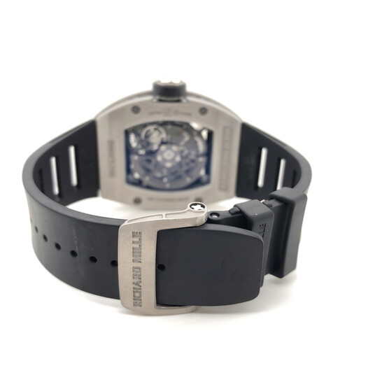 Richard Mille RM029 Automatic Unisex Watch RM 029 - Watches, Rm029 ...